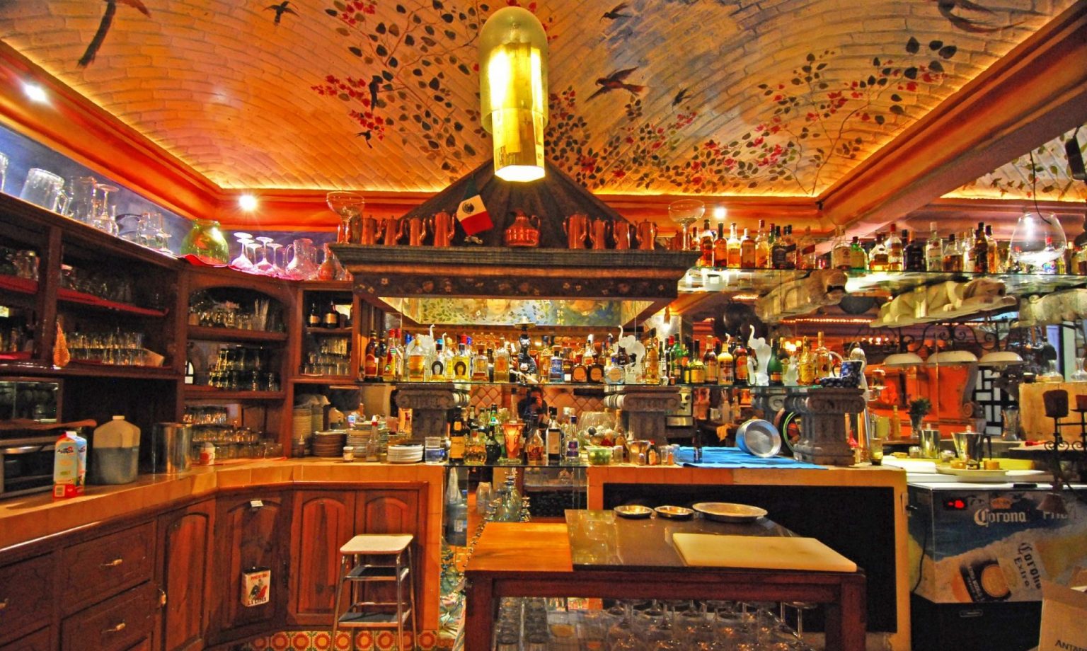 Menu – Tacos Don Felix